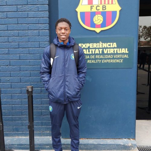News & Updates | CM Maestro Football Academy Auckland | Latest Football ...